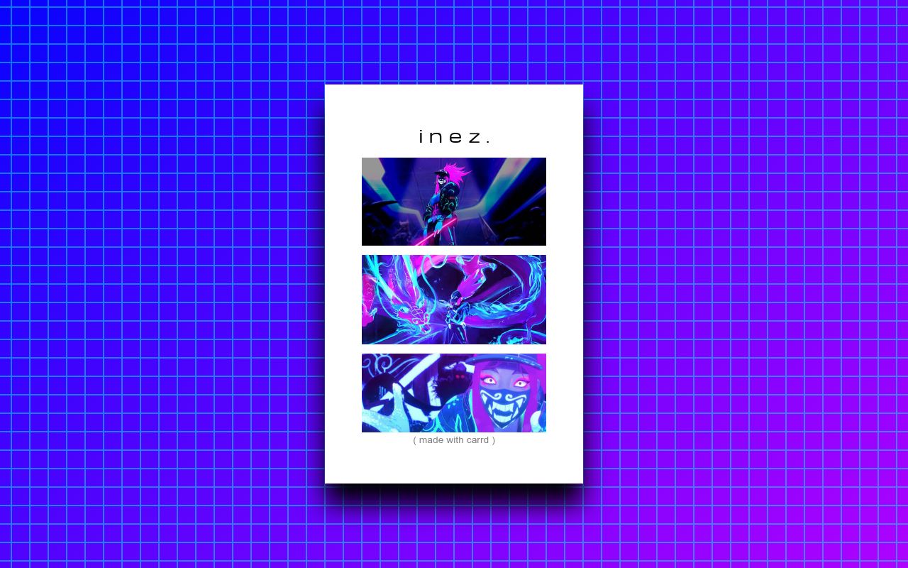Inez
